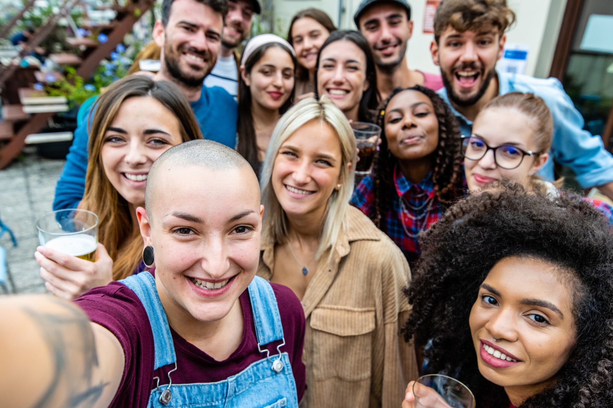 Community Trends 2025: Was Creator jetzt wissen sollten - BRYGHT Blog